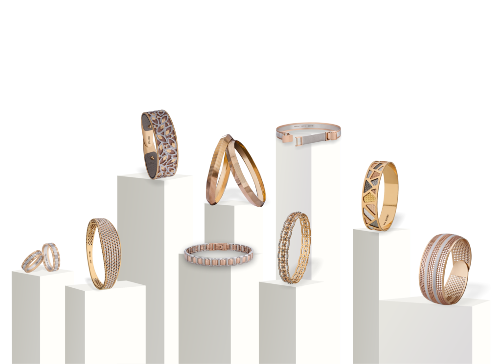 World of Oro – Jewellery