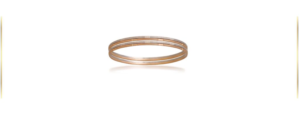 Women Fusion Bangles – World of Oro